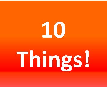 10-Steps Of Misleading People - Self Relativity